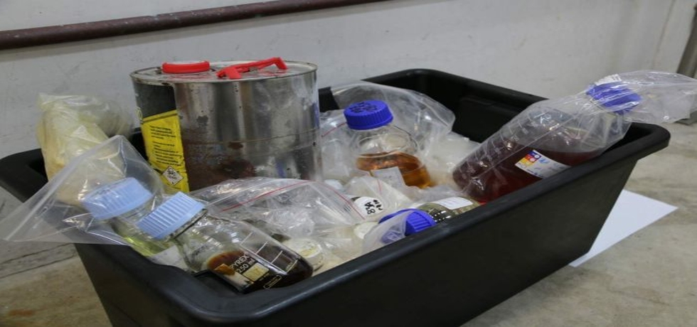 Dunrite -Meth & Mould Specialists in Rapid Field Testing